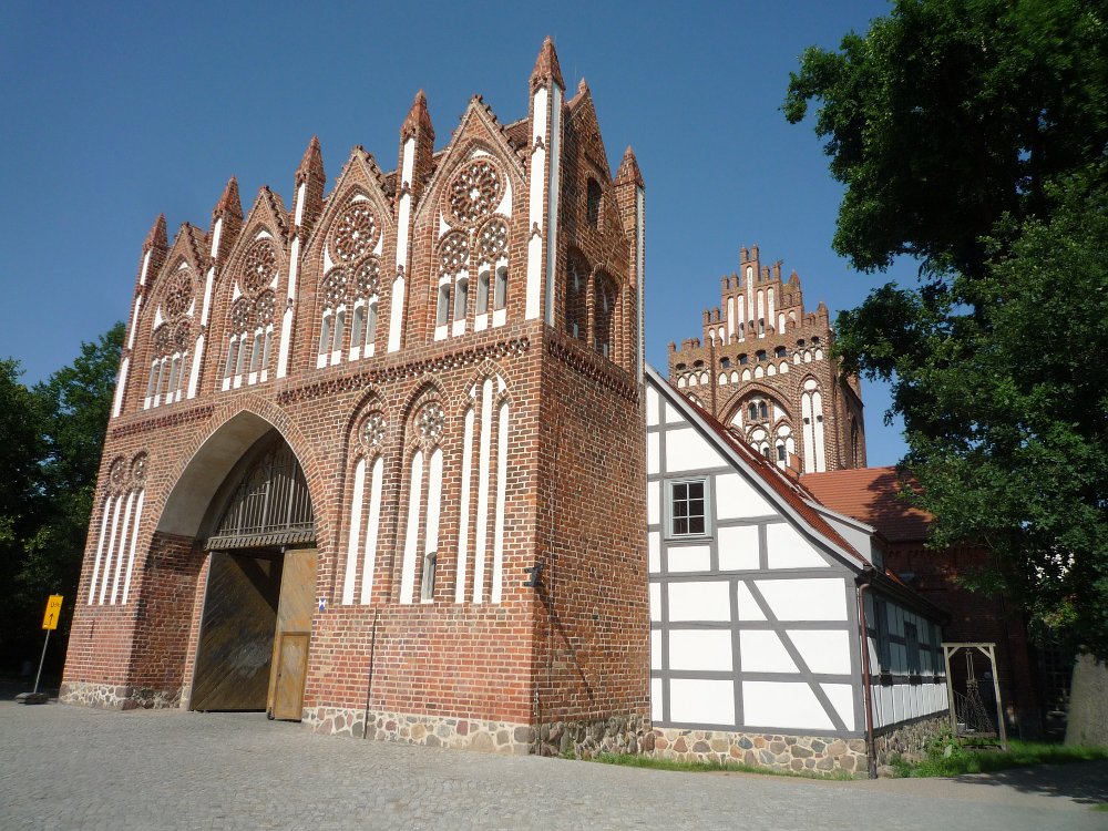 Radtour nach Kopenhagen und Ostsee – Teil 4 | deesaster.org